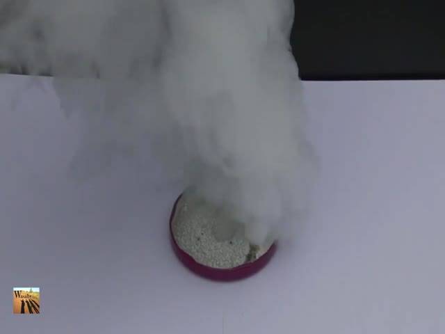 10 Amazing Fire Tricks and Science Experiments! Compilation - Videos ...