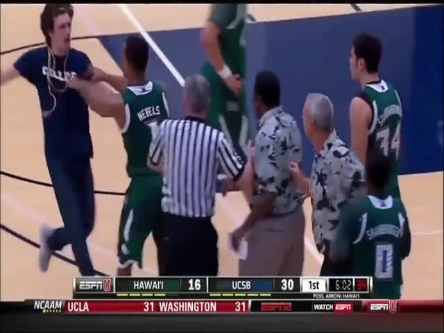 FUNNIEST FANS IN SPORTS HISTORY - Videos - You Crazy Tube